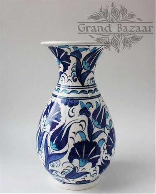 Ваза (турецкая керамика)