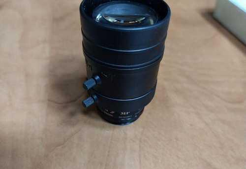 Объектив вариофокальные Fujinon YV3.3x15SA-SA2