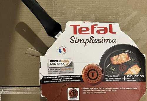 Сковорода Tefal Simpissiima France