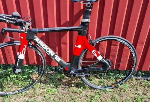 Argon 18 e 114