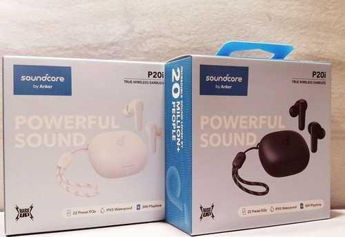 Anker Soundcore P20i / A20i / P2 mini