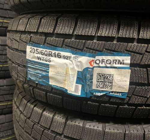 Goform W705 205/60 R16 92T