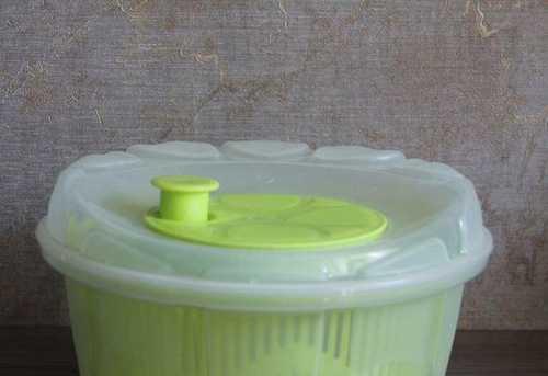 Сушилка центрифуга для зелени