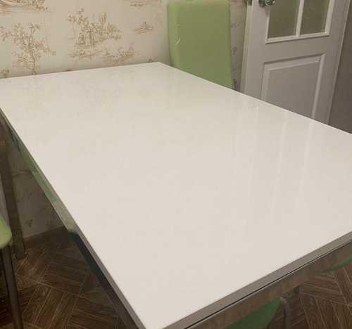 Кухонный стол IKEA Torsby