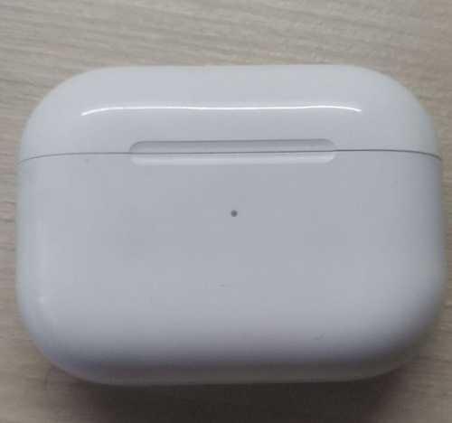 Наушники apple airpods pro 2 оригинал