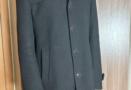 Пальто мужское 50-52