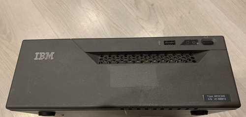 Системный блок IBM 4810-340