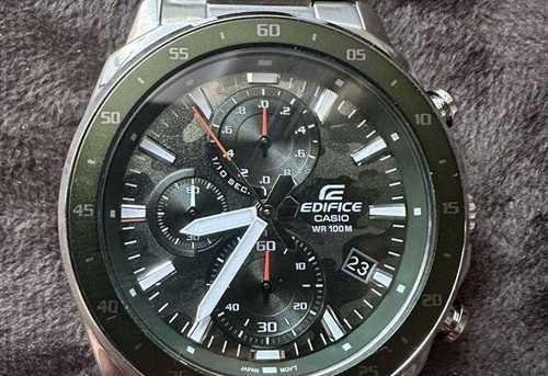 Часы Casio EFV-600D-3cvudf