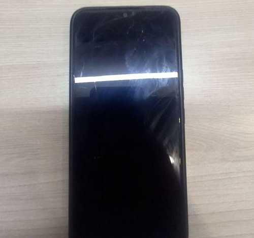 TECNO Spark 8C, 4/64 ГБ