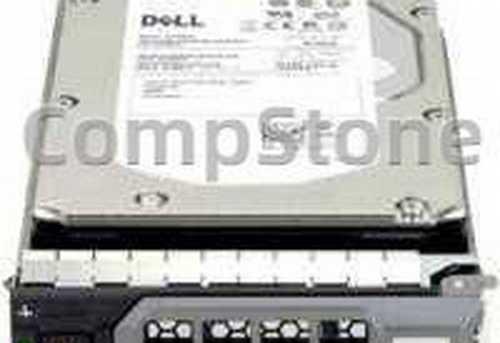 Накопитель HDD 0hhryf Dell G14 8TB 12G 7.2K 3.5
