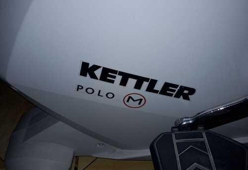 Велотренажер Kettler Polo M