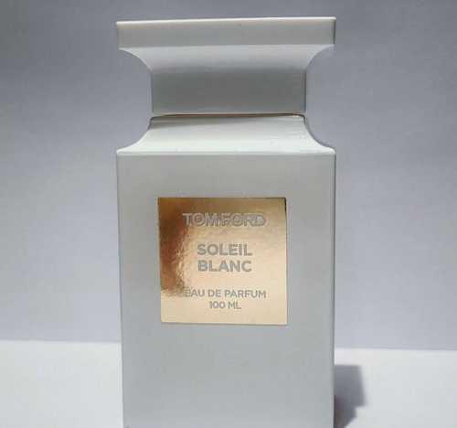 Tom ford soleil blanc 100ml
