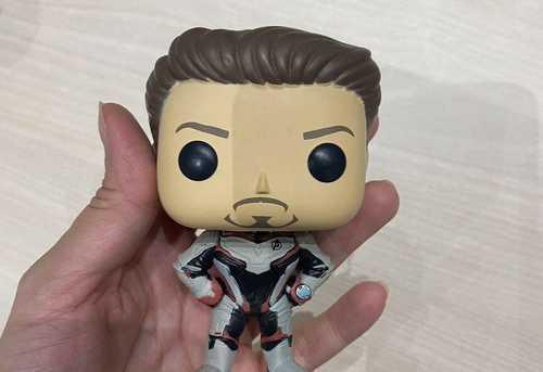 Funko pop Iron man #449