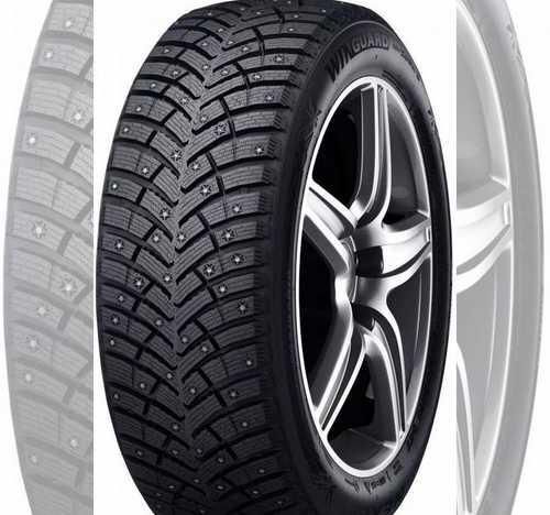 Nexen Winguard WinSpike 3 185/60 R14 82T