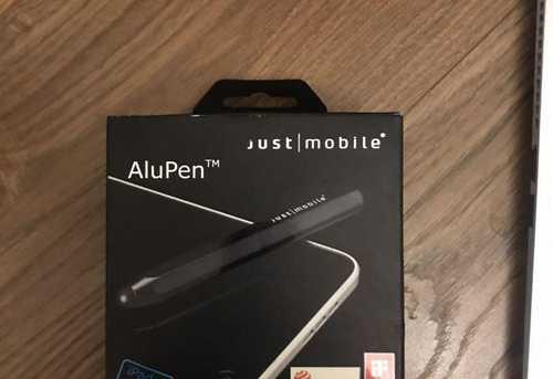 Стилус AluPen Just Mobile
