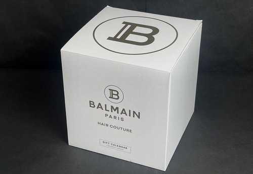 Адвент-календарь Balmain Hair Couture Gift