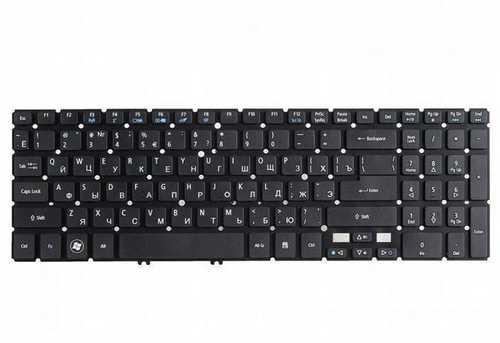 Клавиатура для Acer V5-571 V5-531 V5-551 p/n: NSK