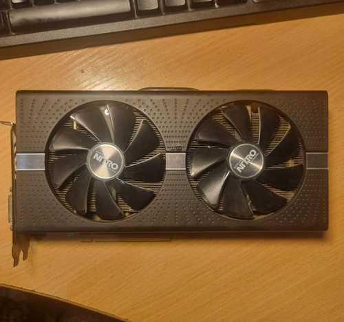 Видеокарта Rx 570 4gb /Скупка