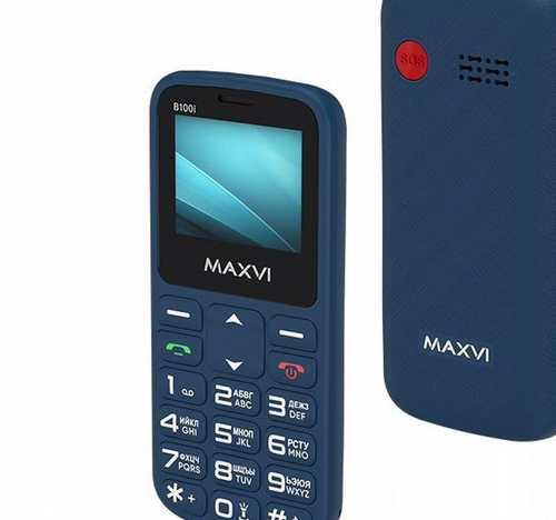 MAXVI B100