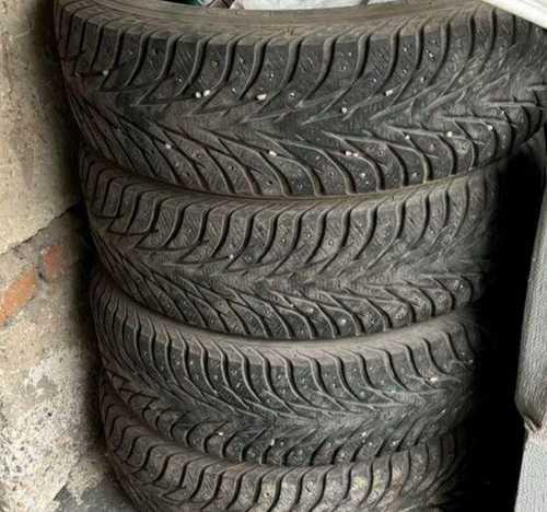 Yokohama IceGuard Stud IG65 225/65 R17