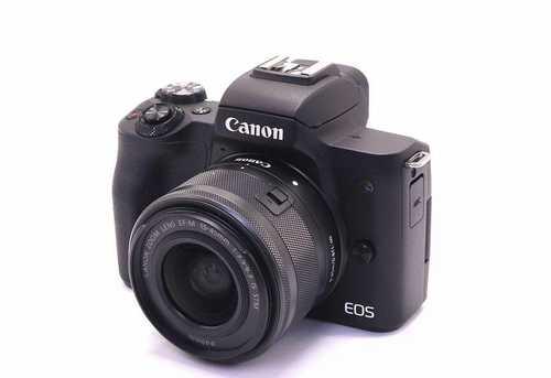 Canon EOS M50 II kit