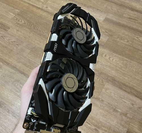 P106-100 miner 6gb (gtx 1060 6gb)