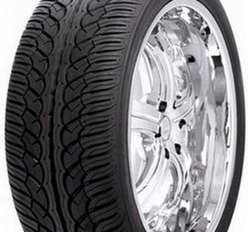 Yokohama Parada Spec-X PA02 285/40 R24 112V