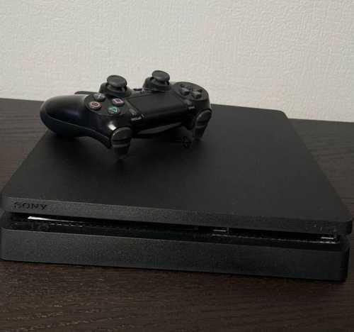 Sony playstation 4