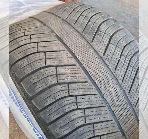 Michelin Pilot Alpin PA4 315/35 R20 110V