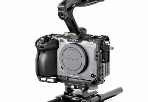 Клетка Tilta для Sony FX3/FX30 Basic Kit V2 TA-T16