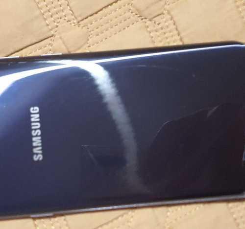 Samsung Galaxy S8, 4/64 ГБ