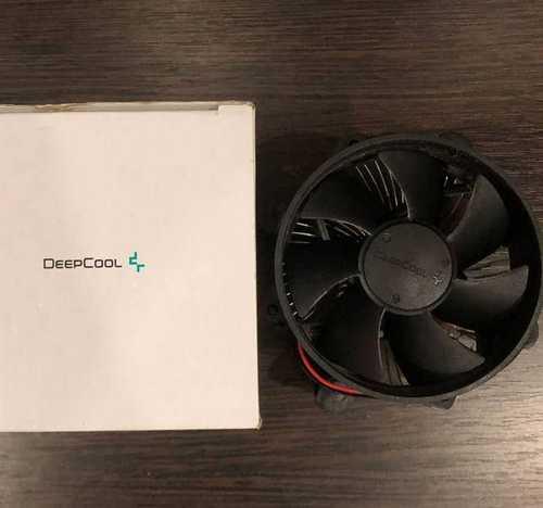 Кулер для процессора Deepcool Alta 9