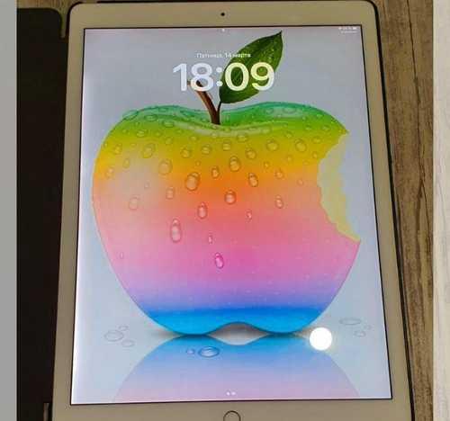 iPad pro 12.9 2018 64gb