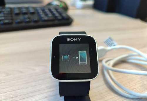 Часы Sony MN2 SMART Watch