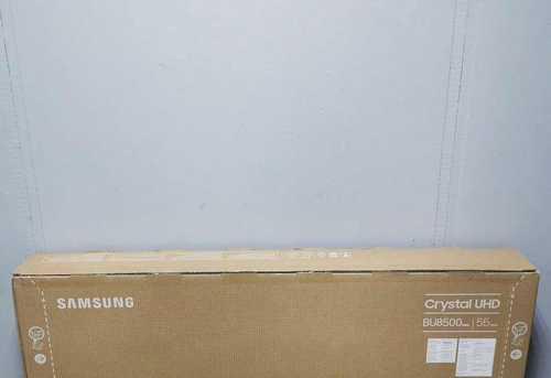 Телевизор Samsung UE55BU8500U