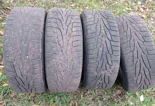 Kumho Marshal KW21 215/60 R16