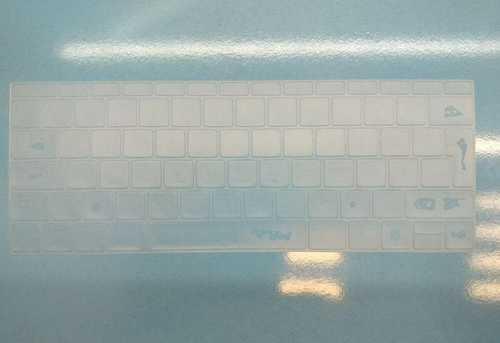 Накладка на клавиатуру Apple MacBook A1708 Г-Enter