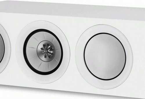 Акустика центрального канала KEF R2c Meta White