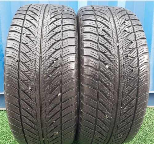 Goodyear UltraGrip 8 245/45 R19 102V