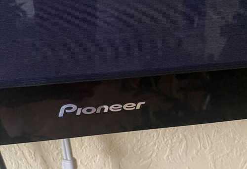 Плазменная панель Pioneer