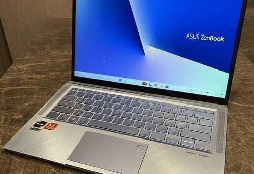 Ноутбук Asus Zenbook UM431DA-AM010T