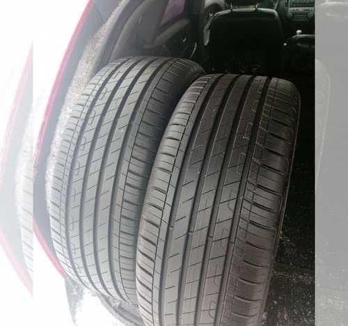 Goodyear EfficientGrip Performance SUV 225/55 R17