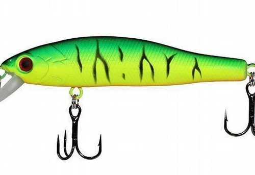 Воблер LureMax JET minnow 70SF-078 6 г., медленно