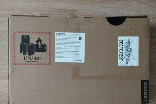 Коробка для Lenovo Idea pad 1