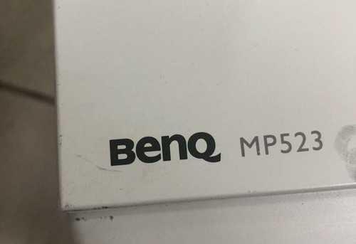 Проектор benq MP523 на запчасти