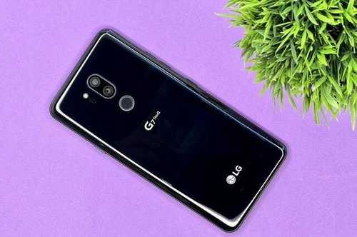 LG G7 64Gb Black