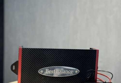 Звуковой процессор Best Balance DSP-6L