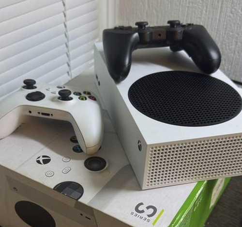 Xbox series s 512gb