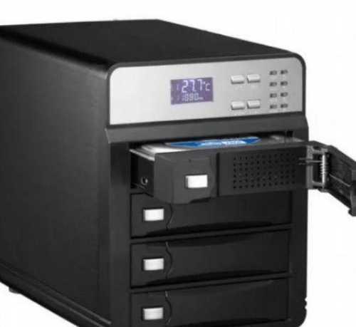 Внешний корпус HDD AgeStar 3C4B3A1