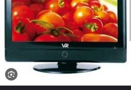 Телевизор VR LT-22N05V